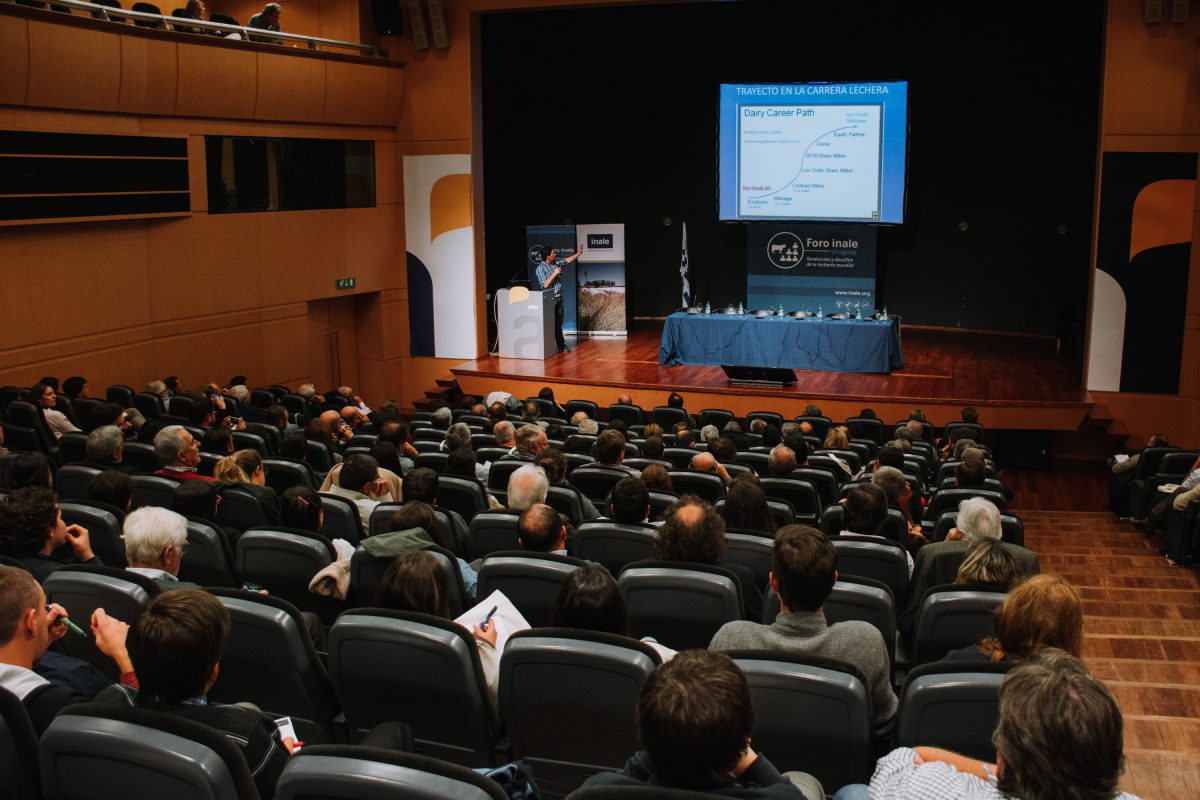 Resumen del Foro Inale 2019 y todas las presentaciones para descargar ...