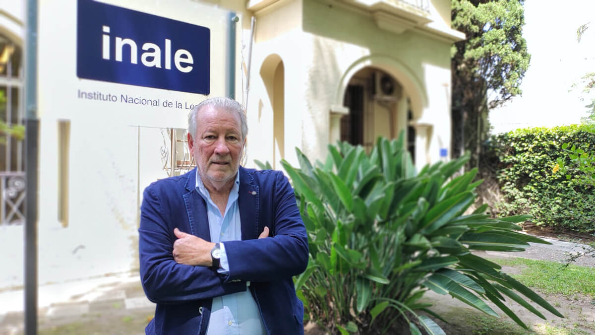 Es el momento de acelerar los cambios, entrevista al presidente de ...