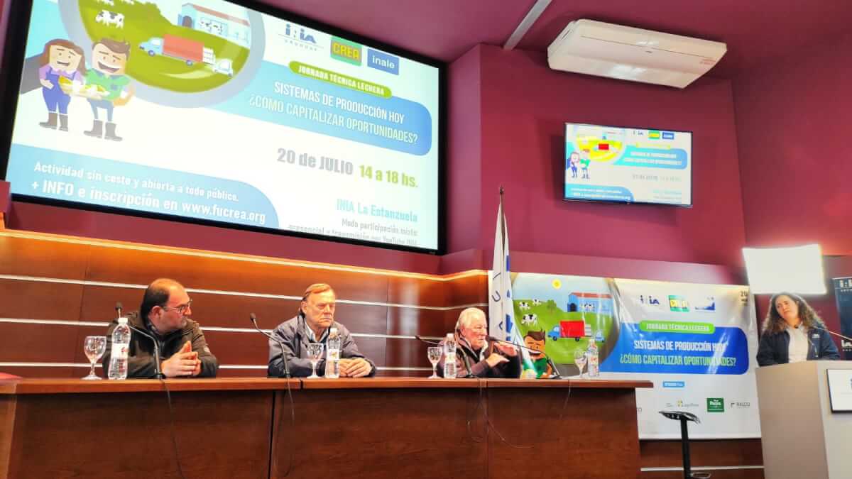 Inale - Instituto Nacional de la Leche