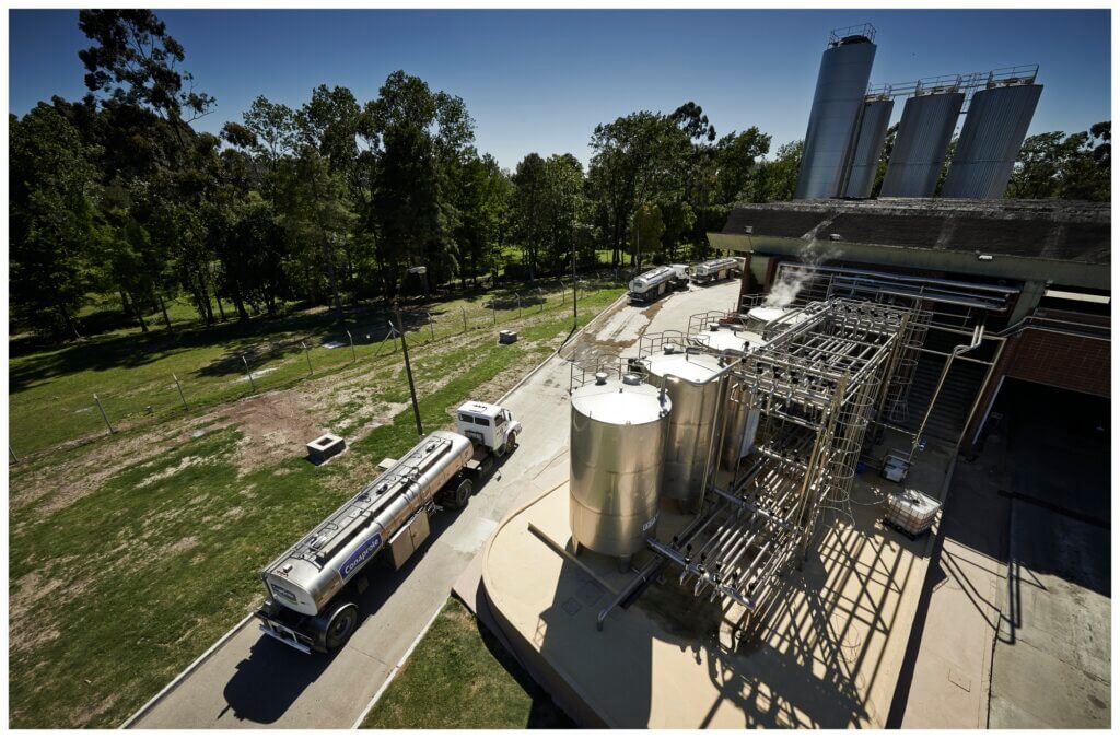 Inale - Instituto Nacional de la Leche