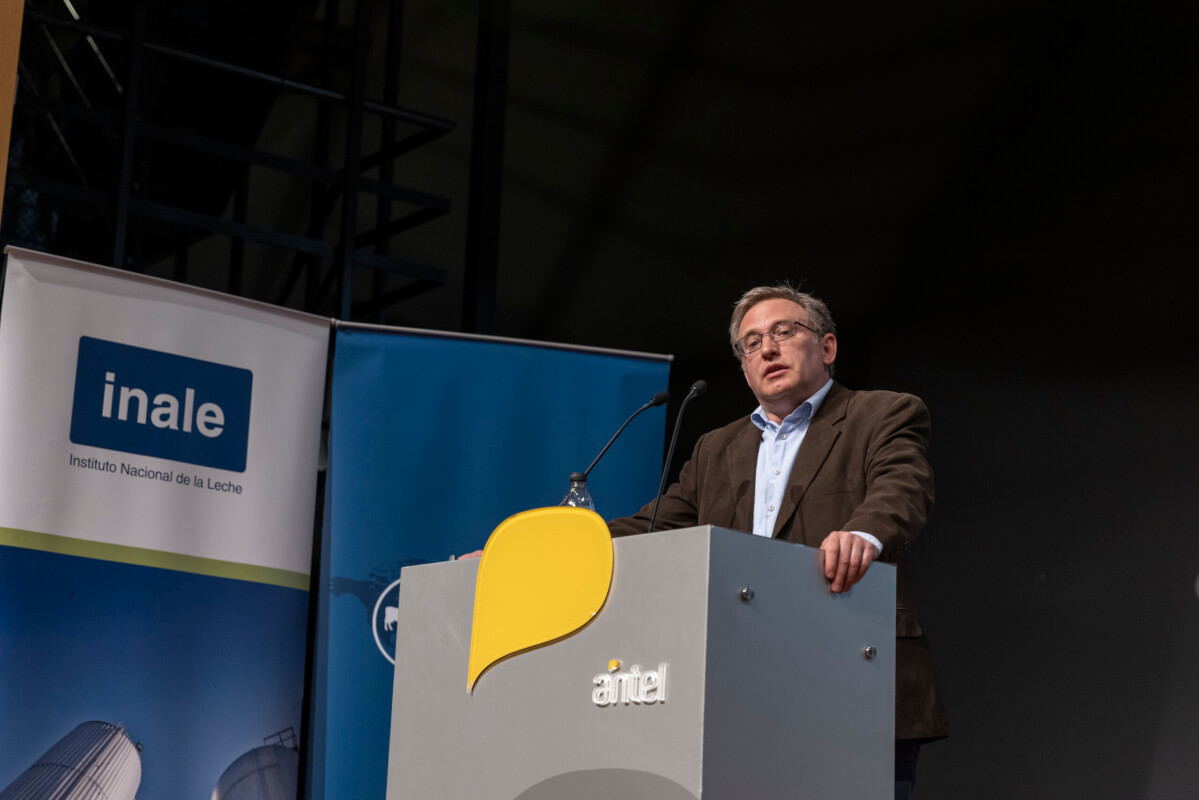 Resumen presentación Federico Harte | Foro Inale 2023 - Inale