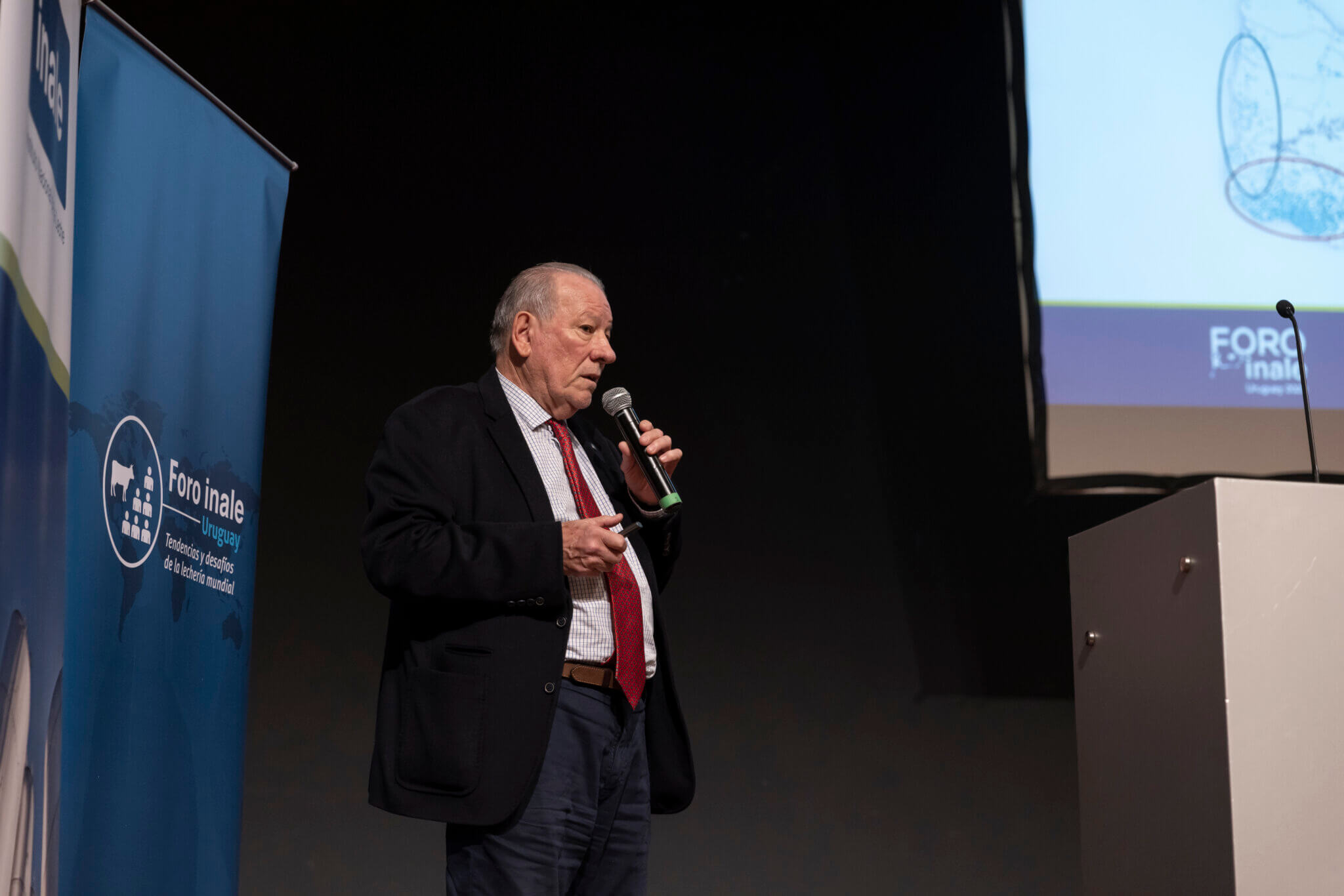 Resumen de la presentación de Juan Daniel Vago y Francisco Rostan ...