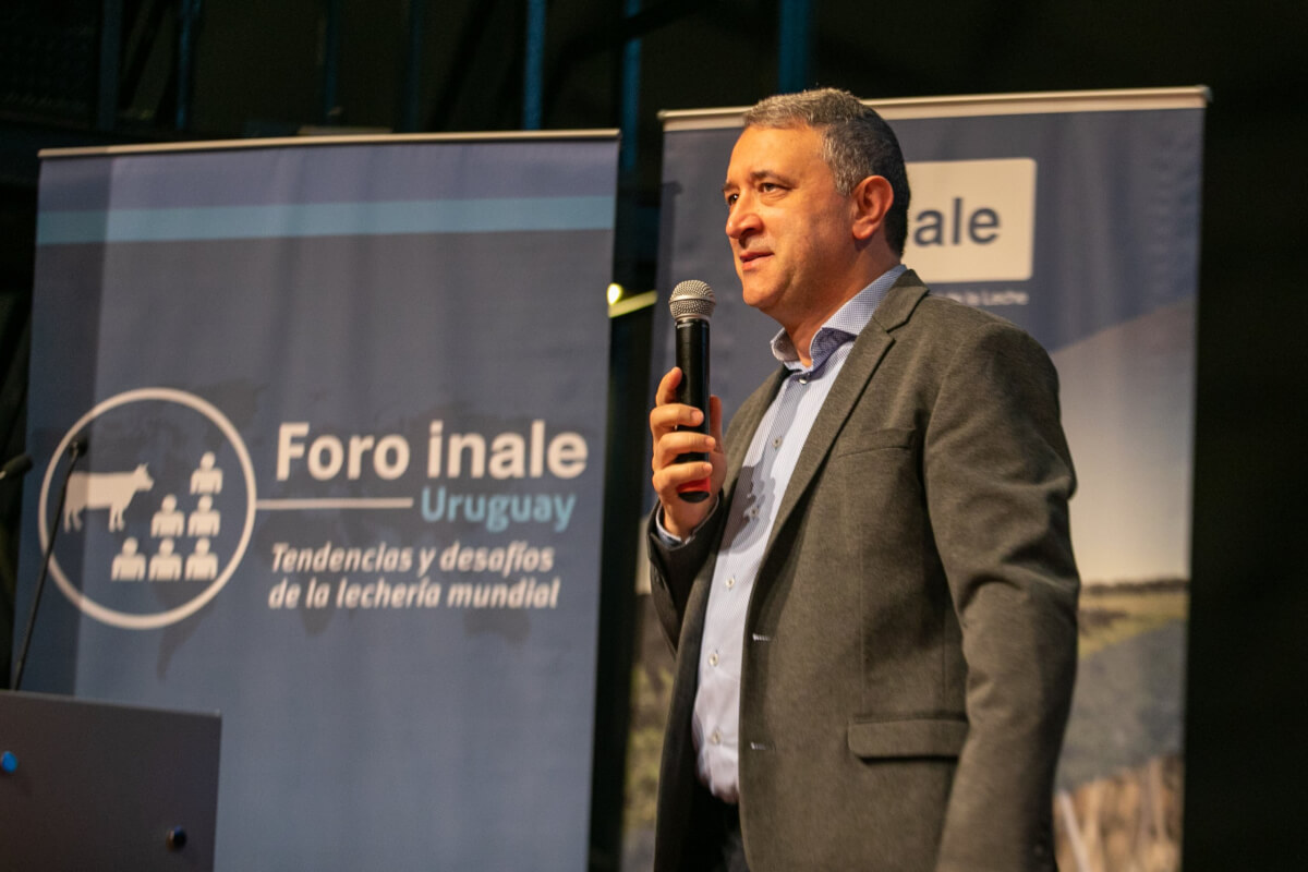 Ingredientes de la cadena láctea: el futuro de los productos híbridos ...