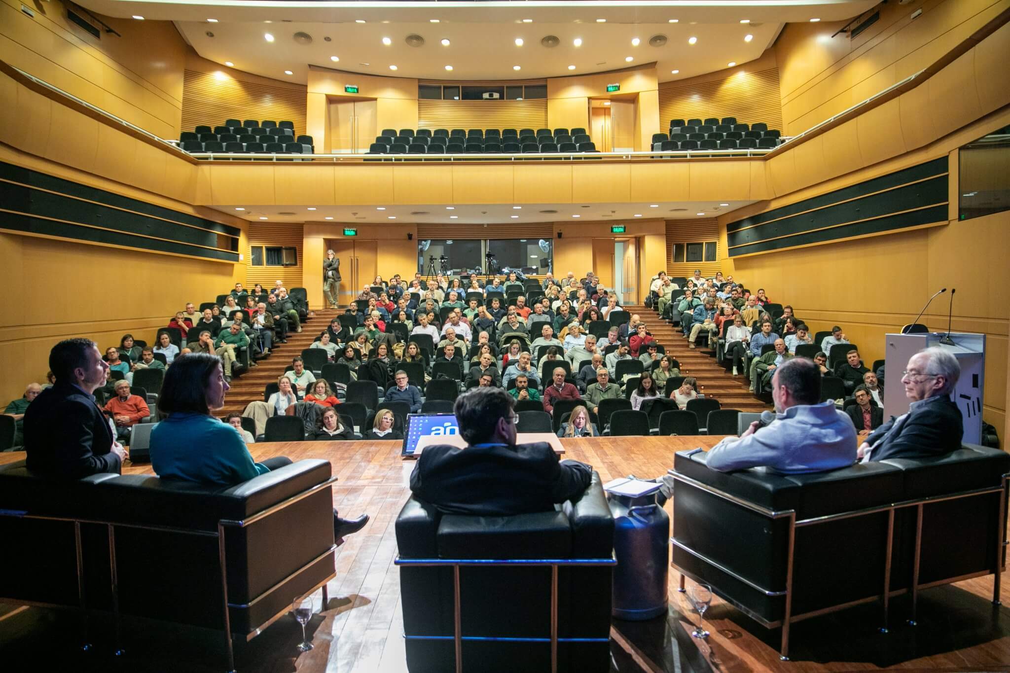 Inale - Instituto Nacional de la Leche