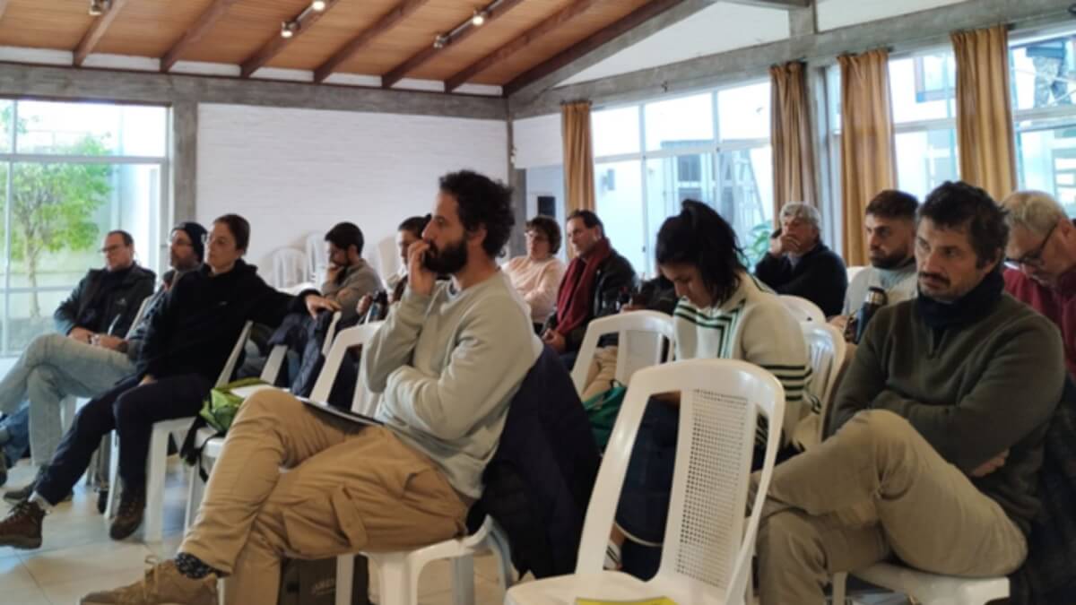 Inale - Instituto Nacional de la Leche