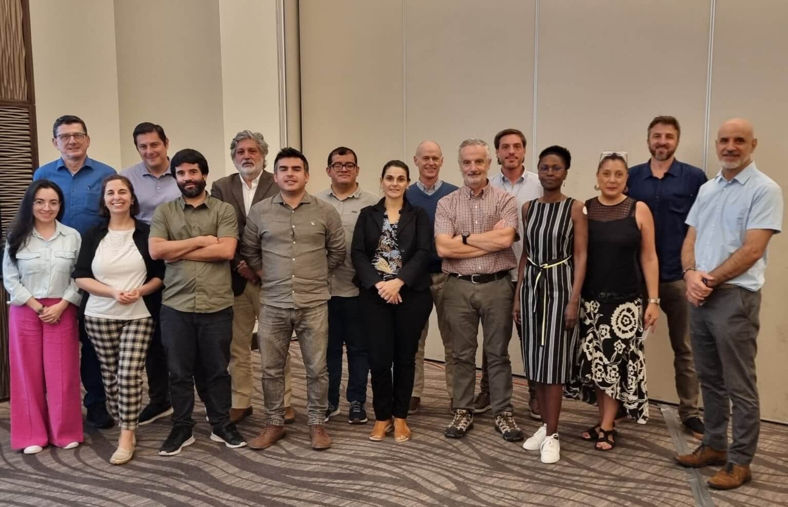 Inale - Instituto Nacional de la Leche