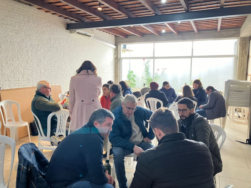 Inale - Instituto Nacional de la Leche