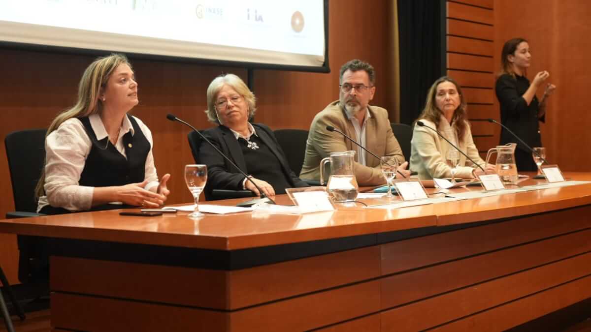 Lanzamiento de la Política de Género Agro: Plan de Acción 2025–2029 - Inale